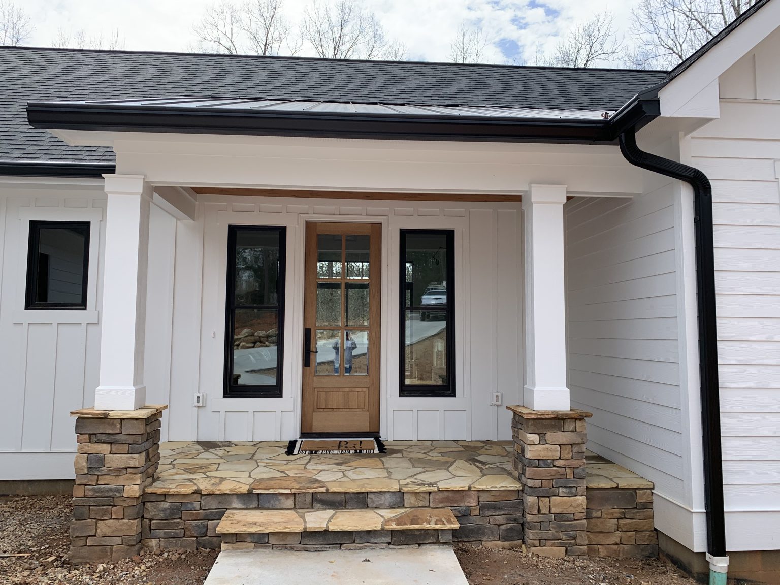 Fiber Cement Siding - Vinyl Services, Inc.