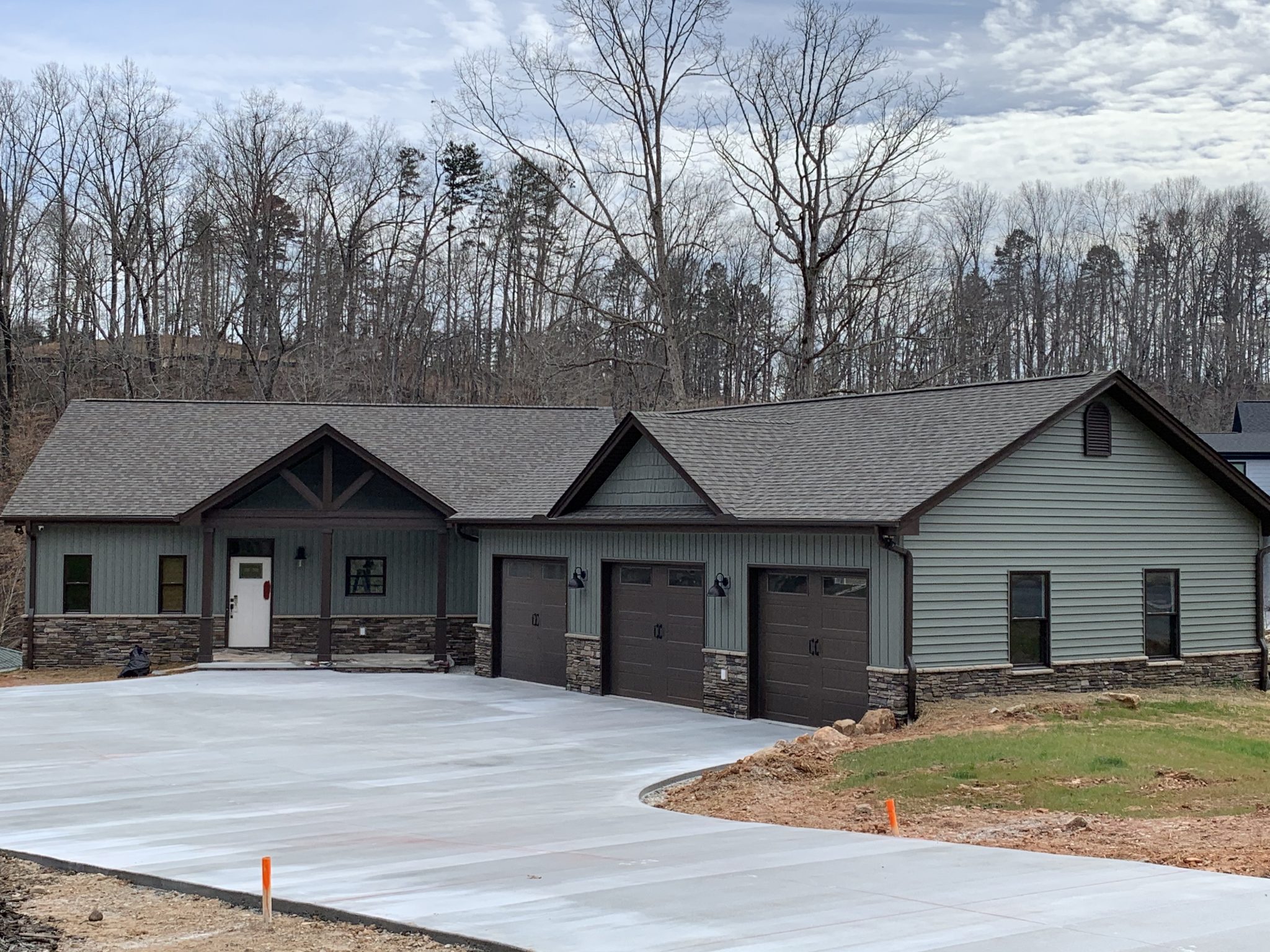 Vinyl Siding - Vinyl Services, Inc.