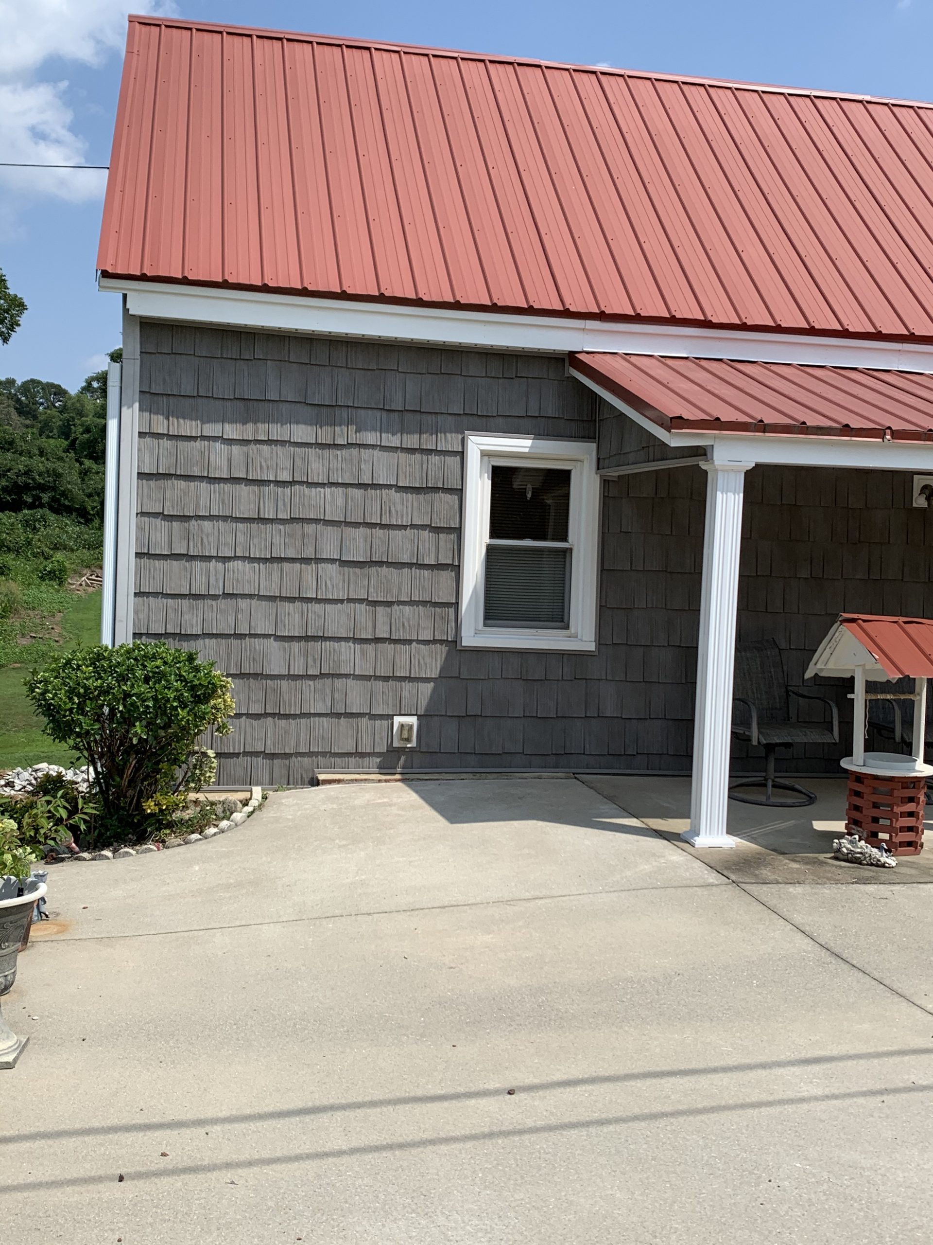 Vinyl Siding - Vinyl Services, Inc.