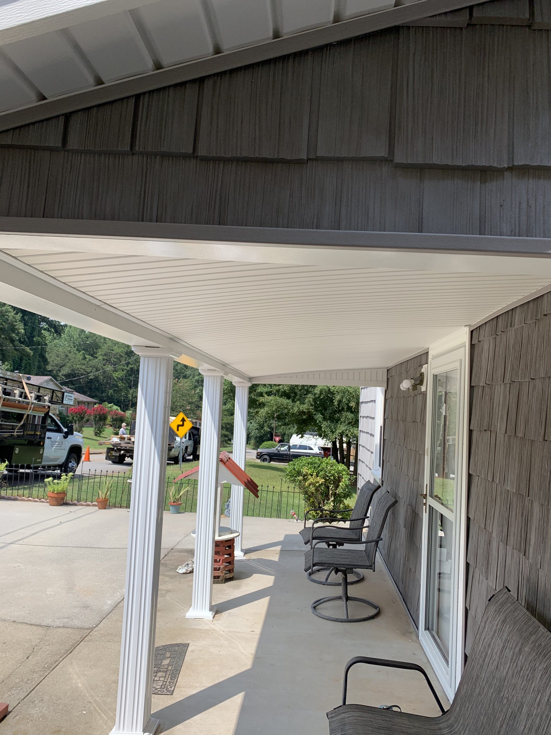 Vinyl Siding - Vinyl Services, Inc.