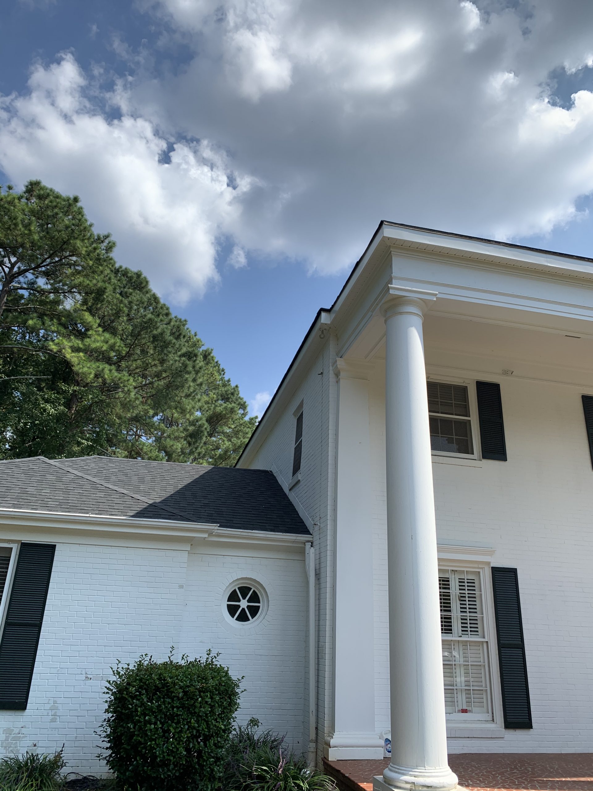 Vinyl Soffit - Vinyl Services, Inc.