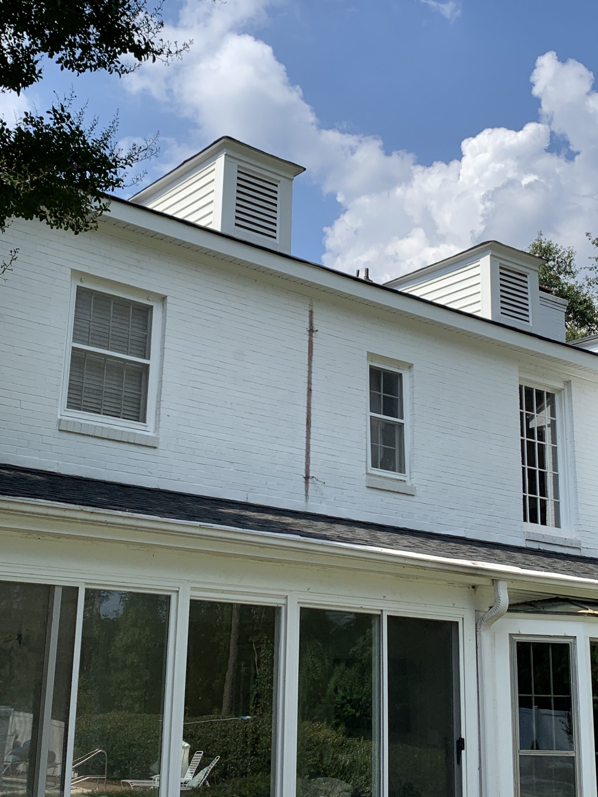 Vinyl Soffit - Vinyl Services, Inc.